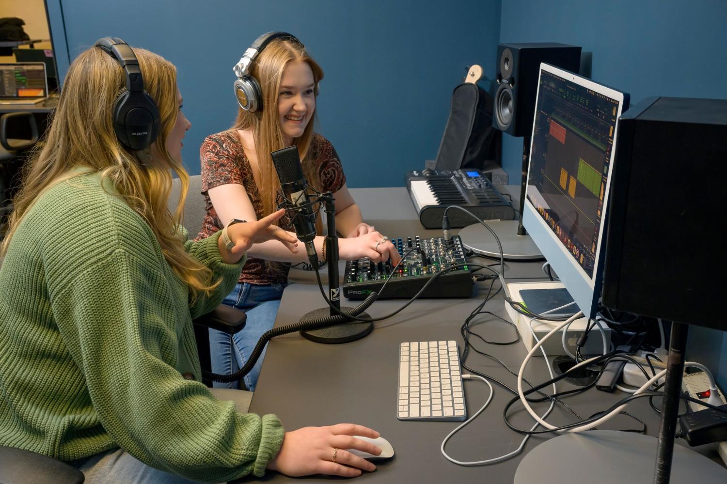 Creative Technologies and Design | University of Regina