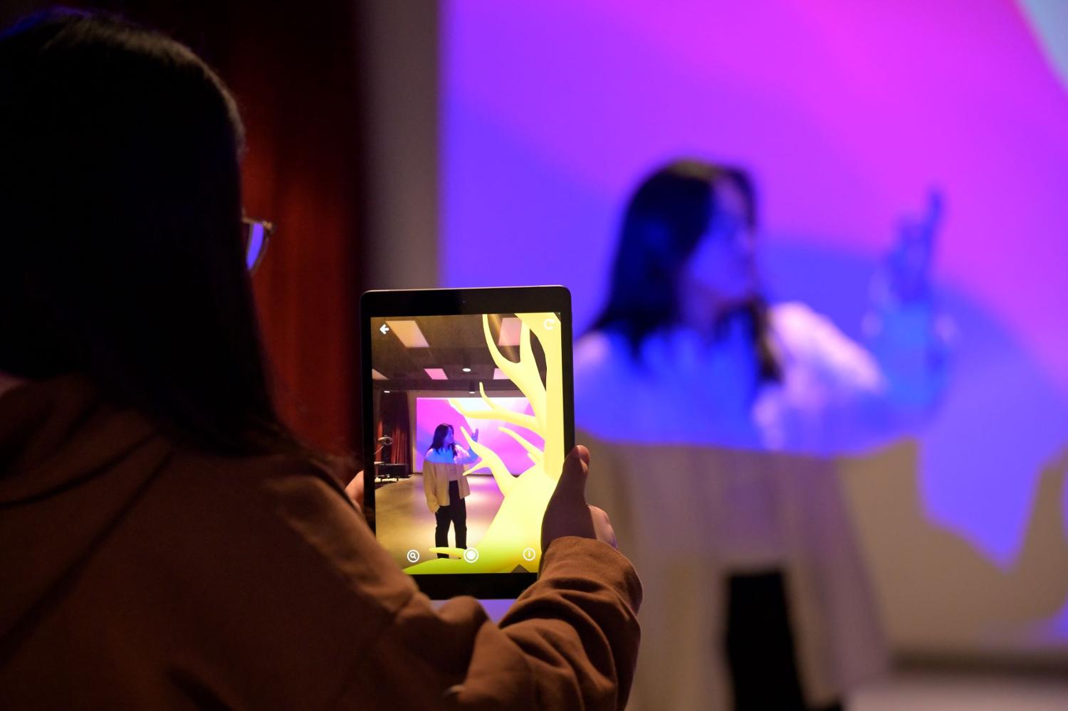 Creative Technologies and Design | University of Regina