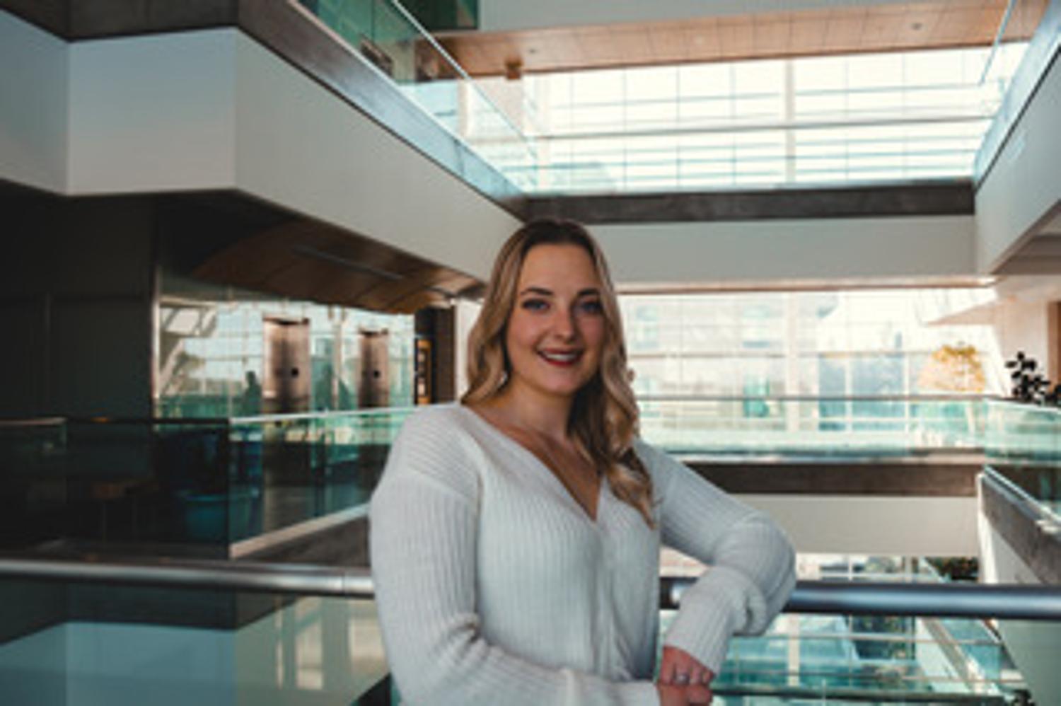 Creative Technologies and Design | University of Regina