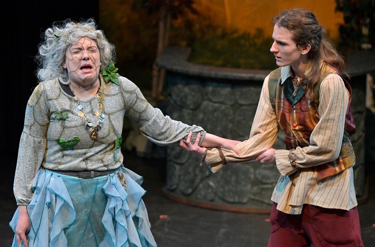 Theatre | University of Regina