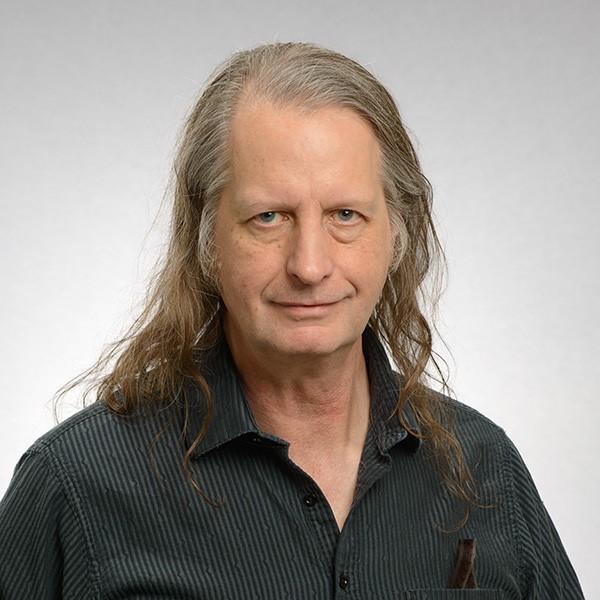 Gerald Saul | University of Regina Gerald Saul | University of Regina