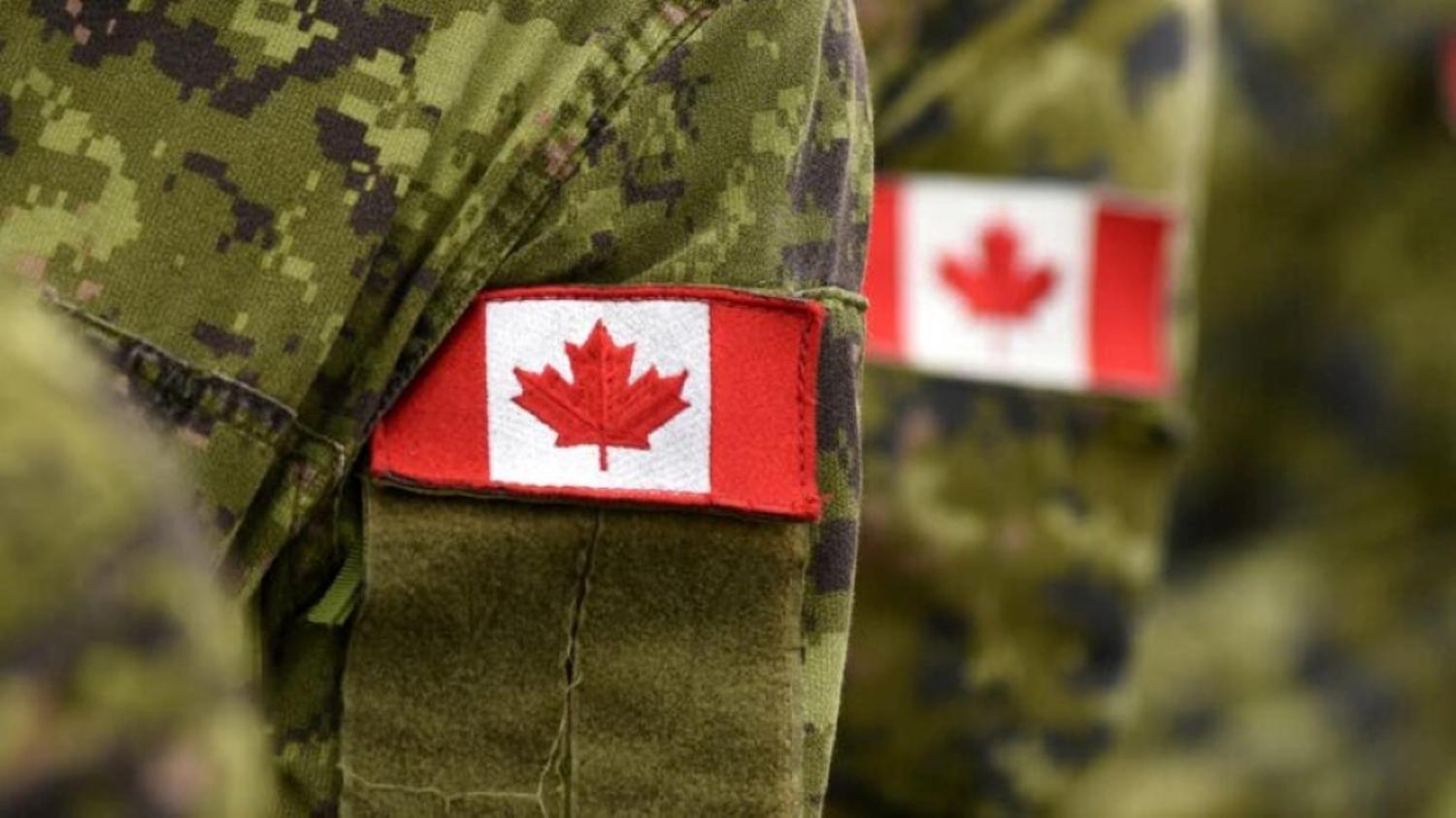 Military and Veteran Student Resources | University of Regina