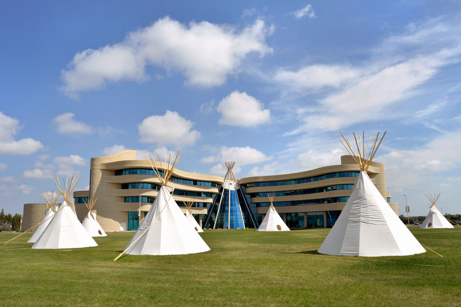 National Building Reconciliation Forum 2025 | University of Regina