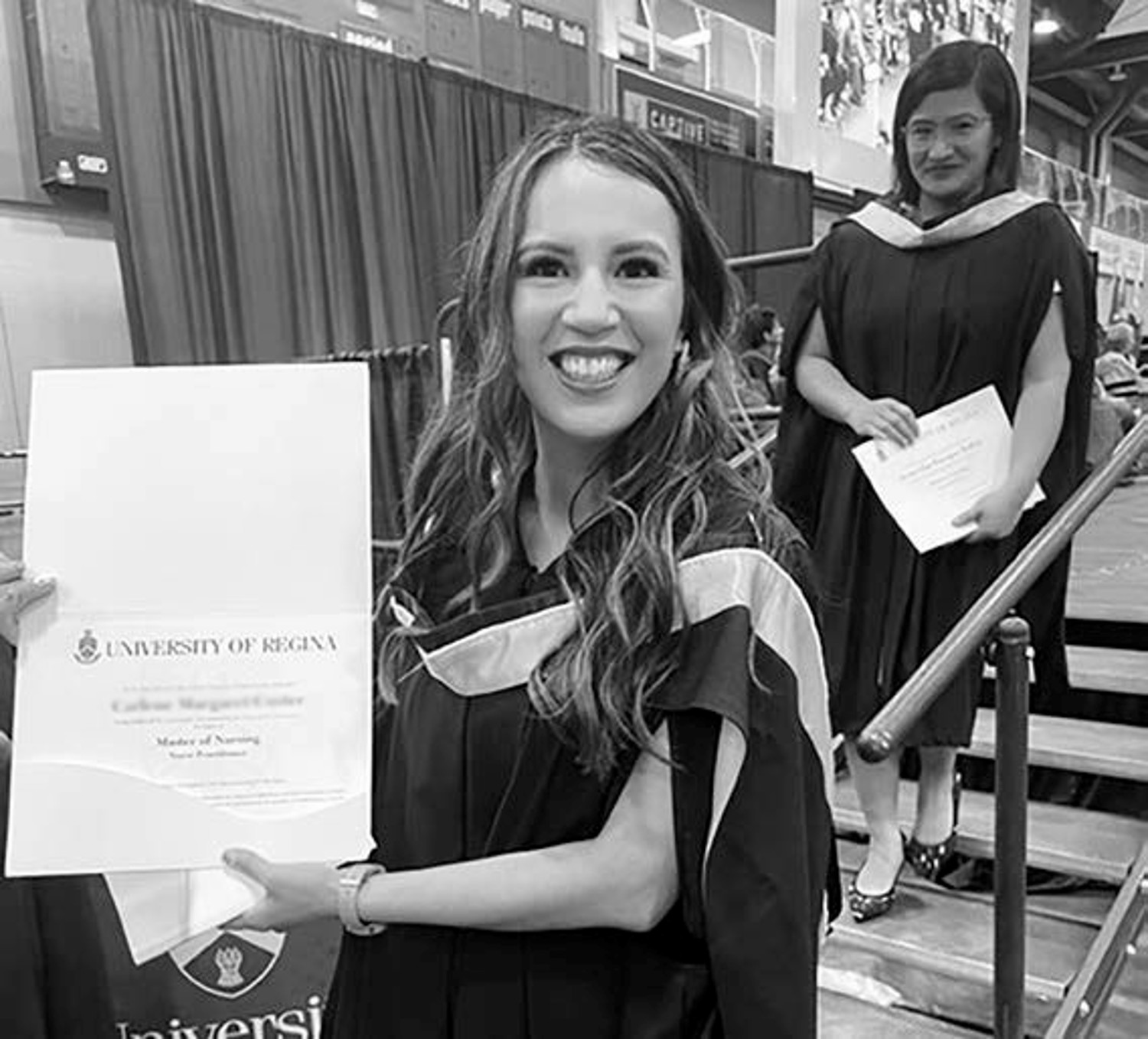 Reconciliation Initiatives | University of Regina