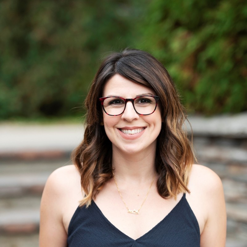 Sarah Liberman, RN, BScN, MN, CCNE | University of Regina