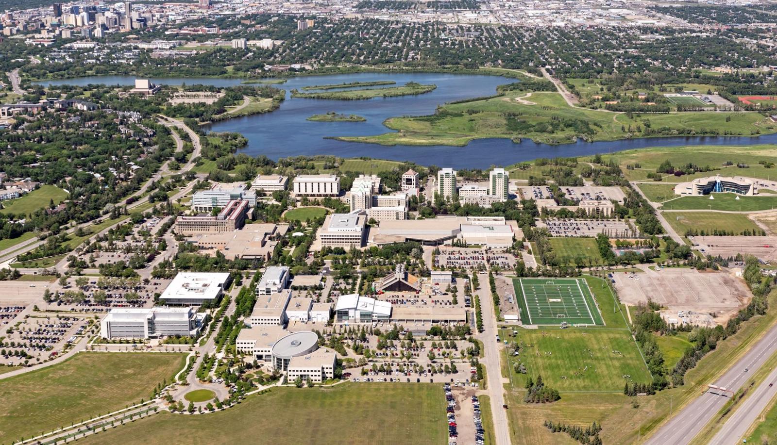 Regina Research Alliance | University of Regina