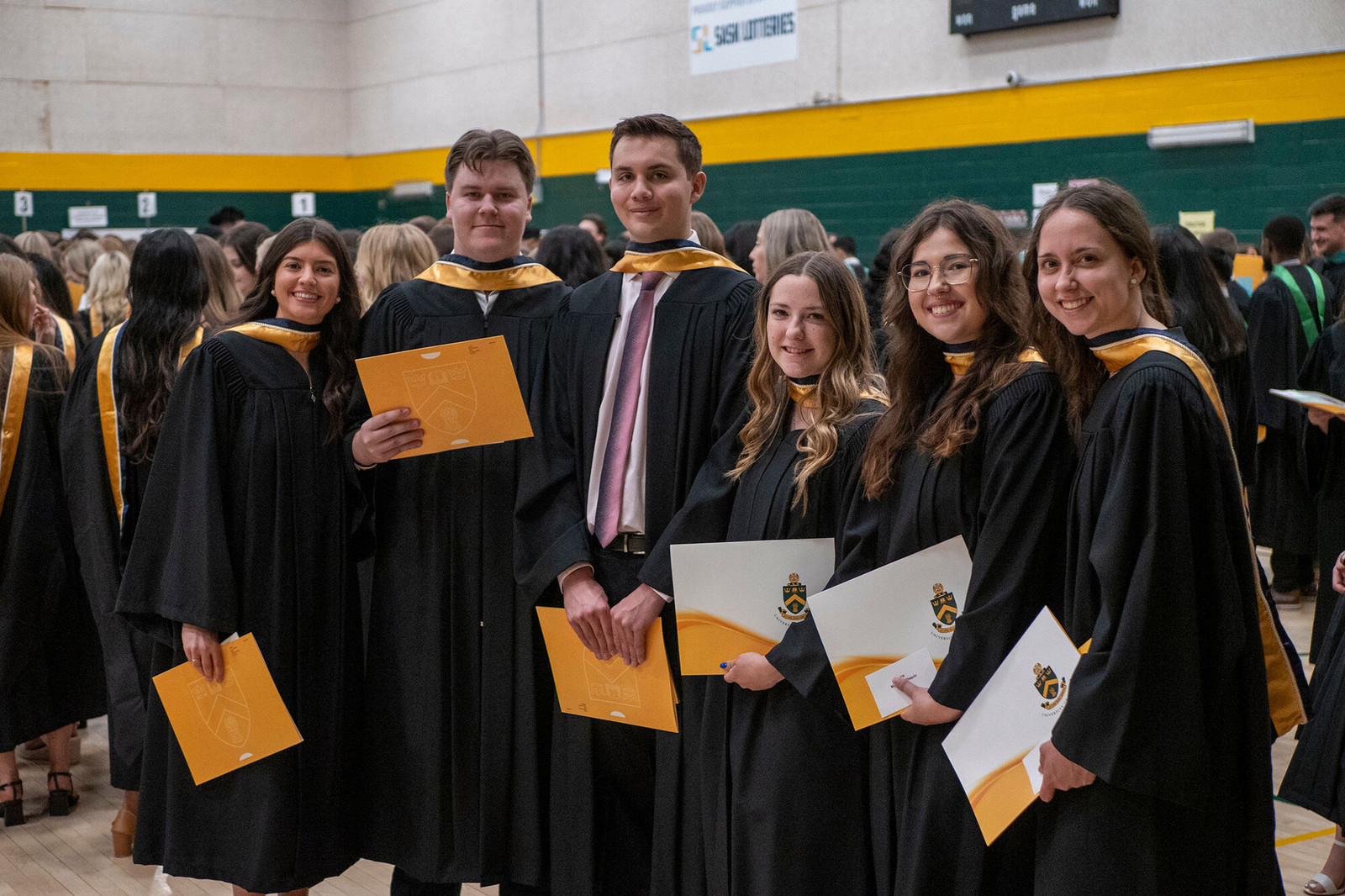 Graduation | University of Regina