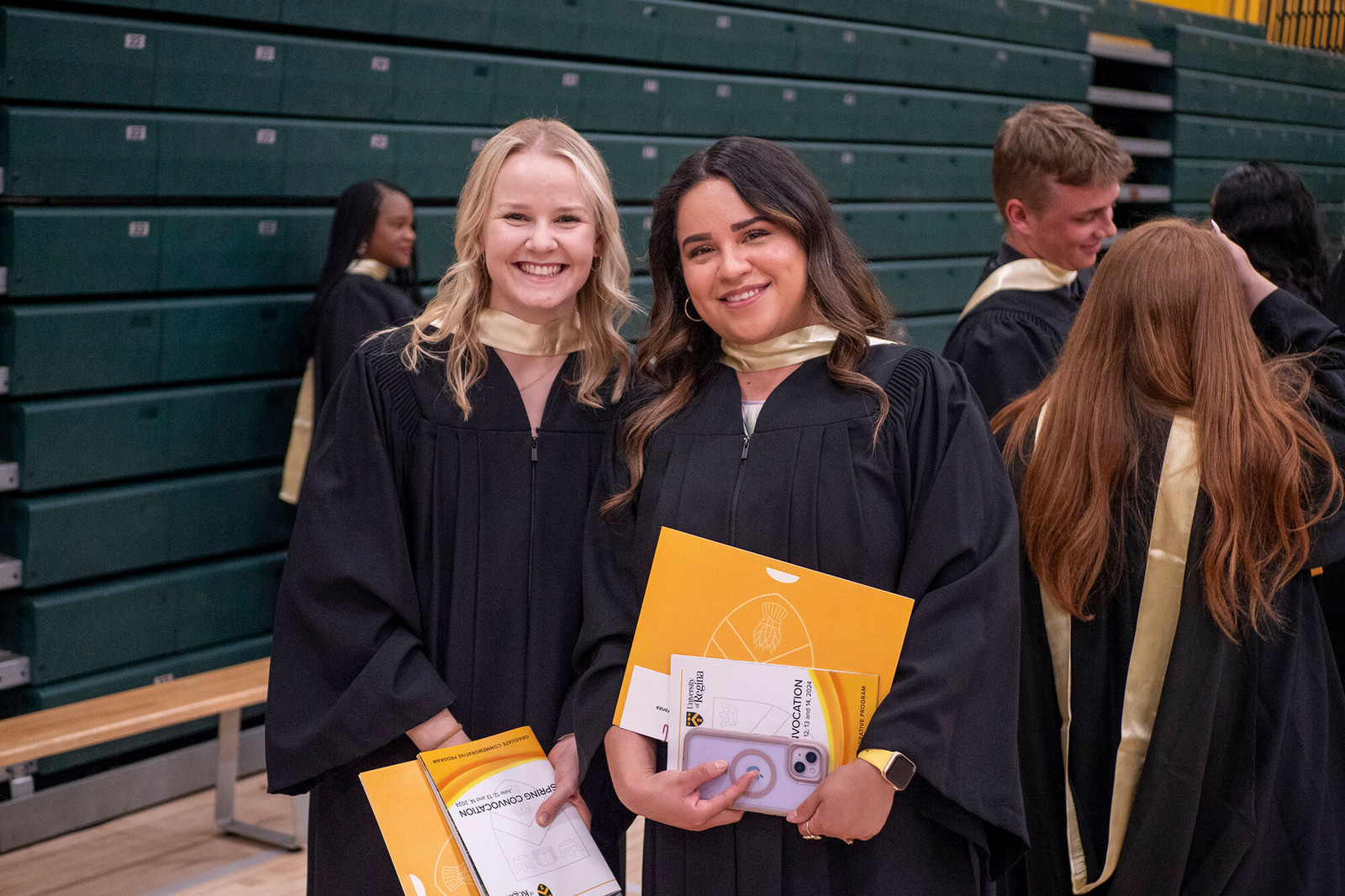 Saskatchewan's Graduate Retention Program (Undergraduate Students Only ...