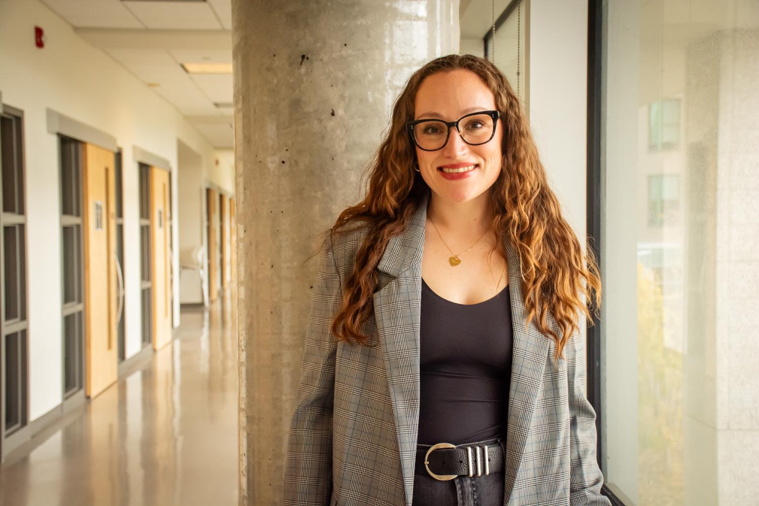 Meet Us | University of Regina