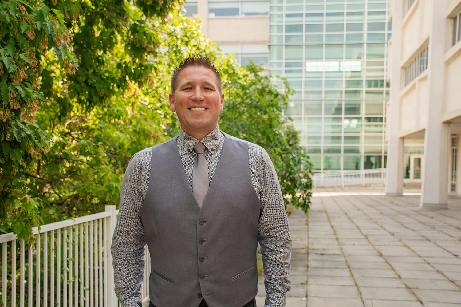 Dean's Office | University of Regina