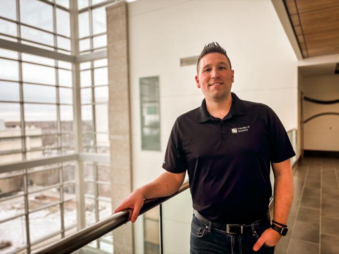 Dean's Office | University of Regina