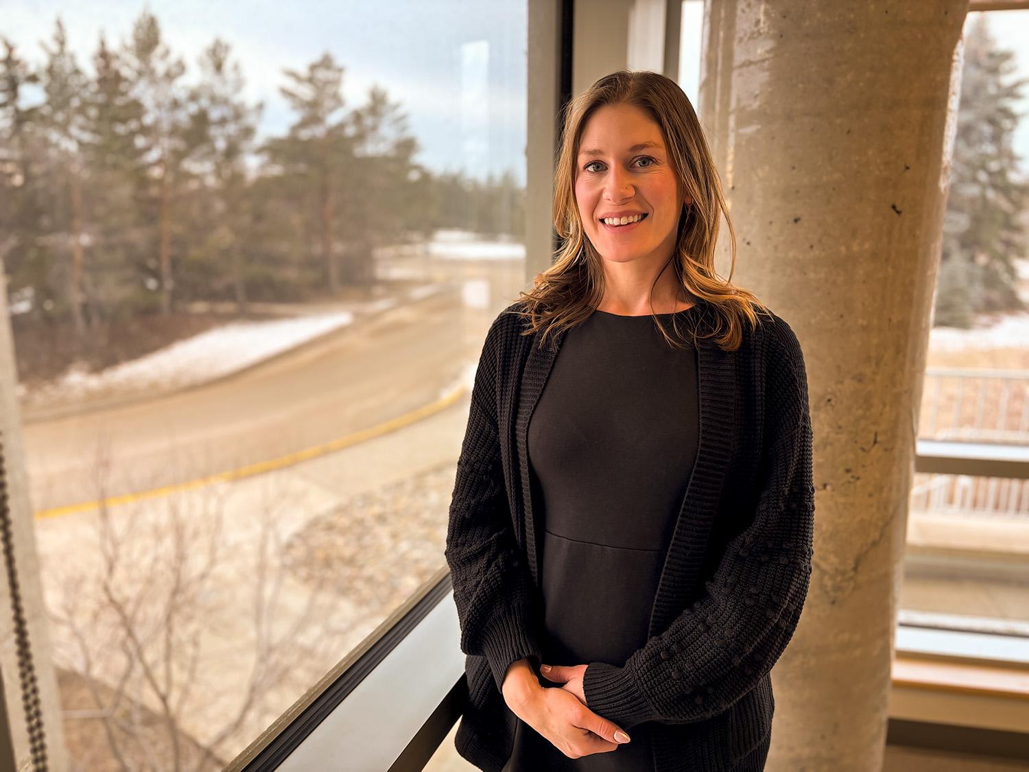 Giving | University of Regina