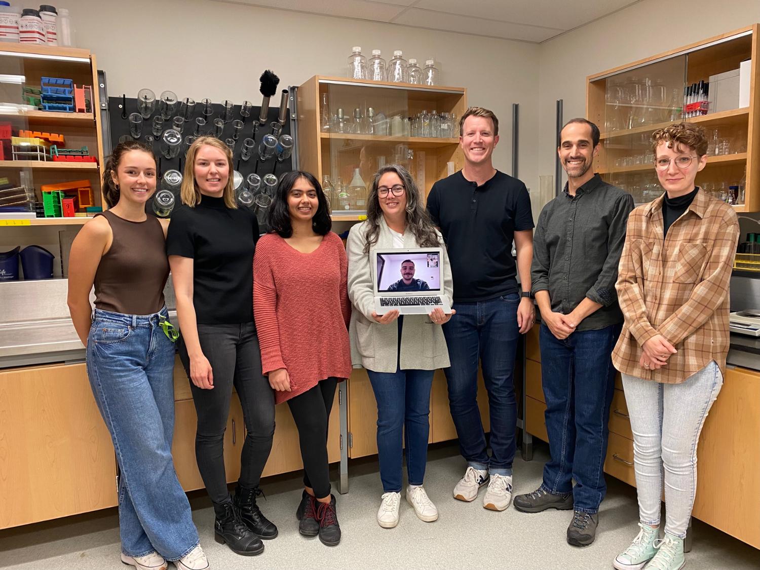 Research Story Archive | University of Regina