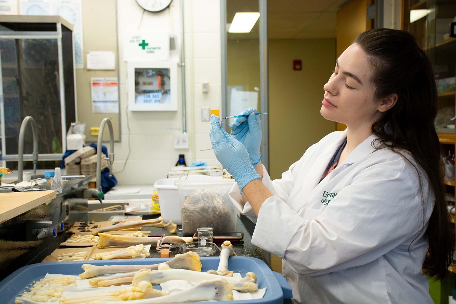 Dean's Honours List | University of Regina