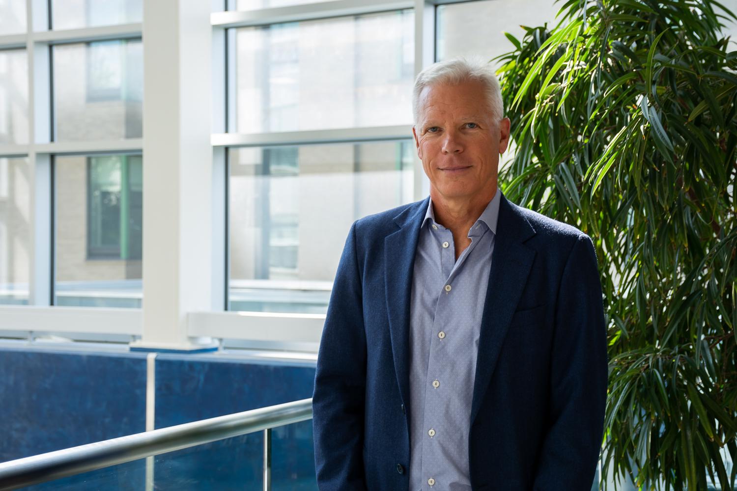 Dean's Office | University of Regina