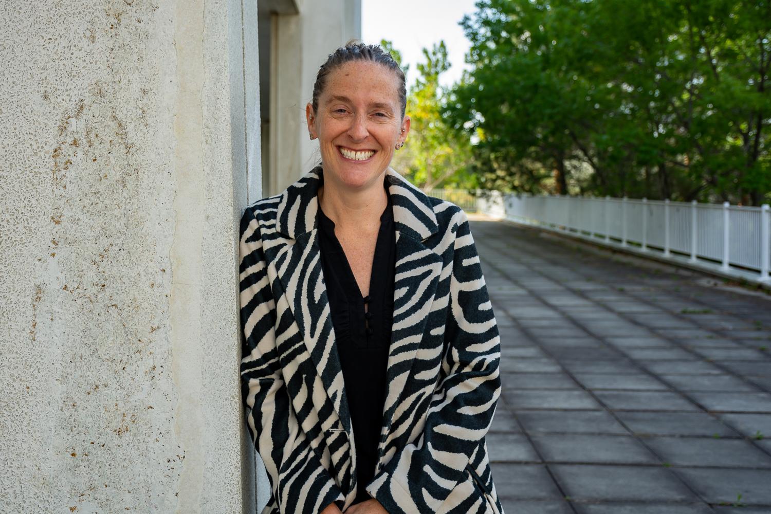 Dean's Office | University of Regina