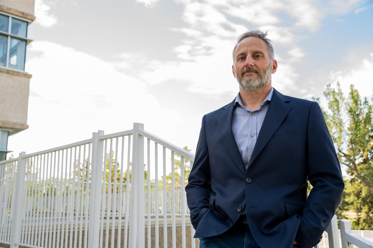 Dean's Office | University of Regina