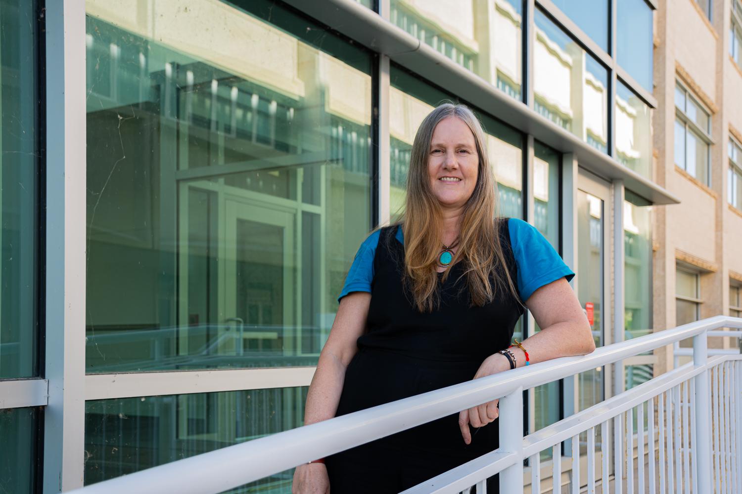 Dean's Office | University of Regina