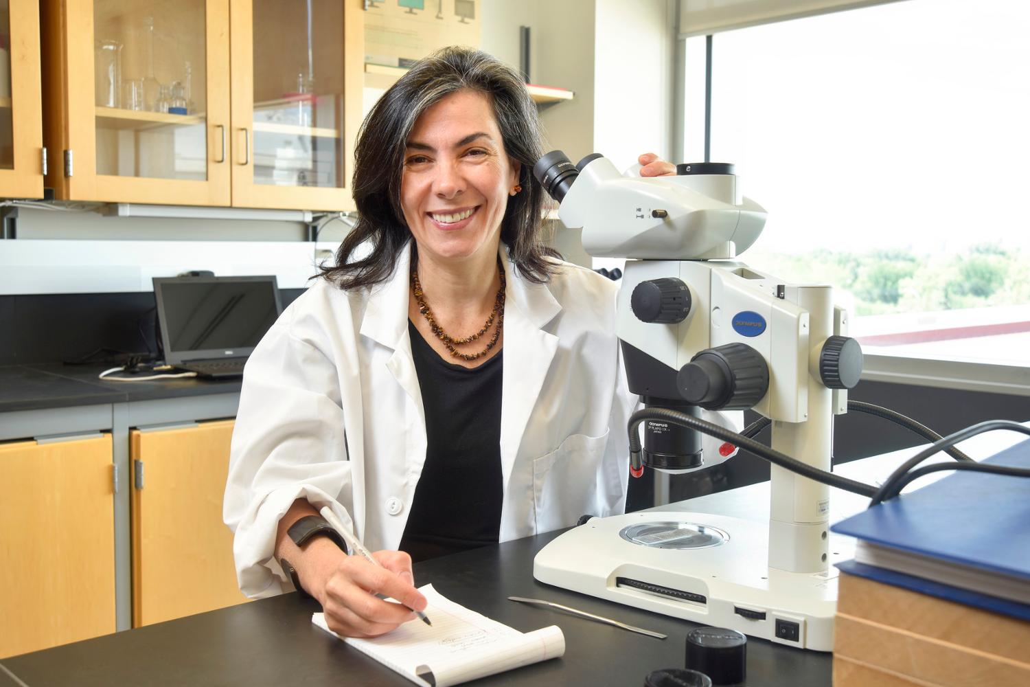 Research | University of Regina