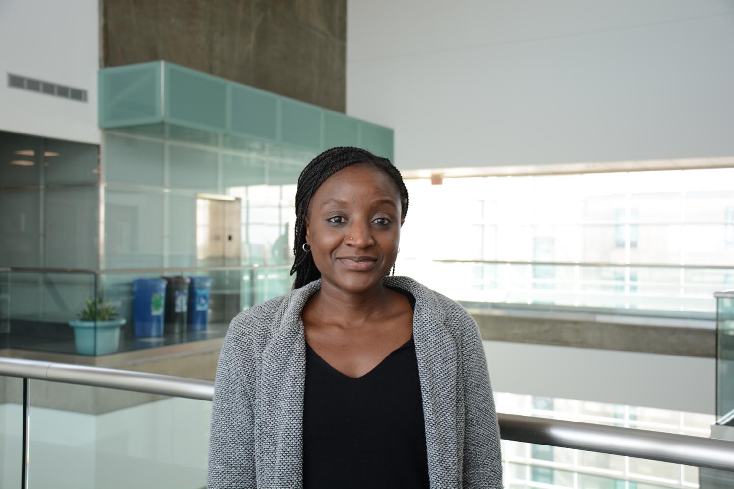 Recent Faculty & Staff Hires | University of Regina