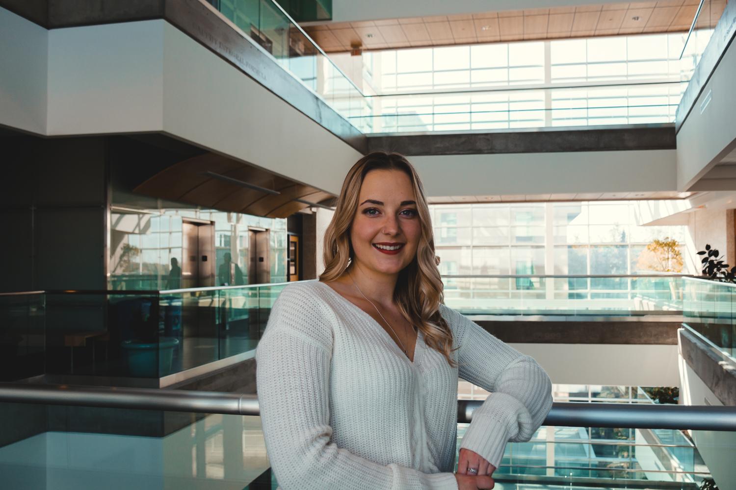 Recent Faculty & Staff Hires | University of Regina