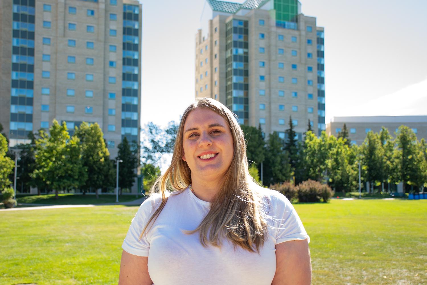 Recent Faculty & Staff Hires | University of Regina