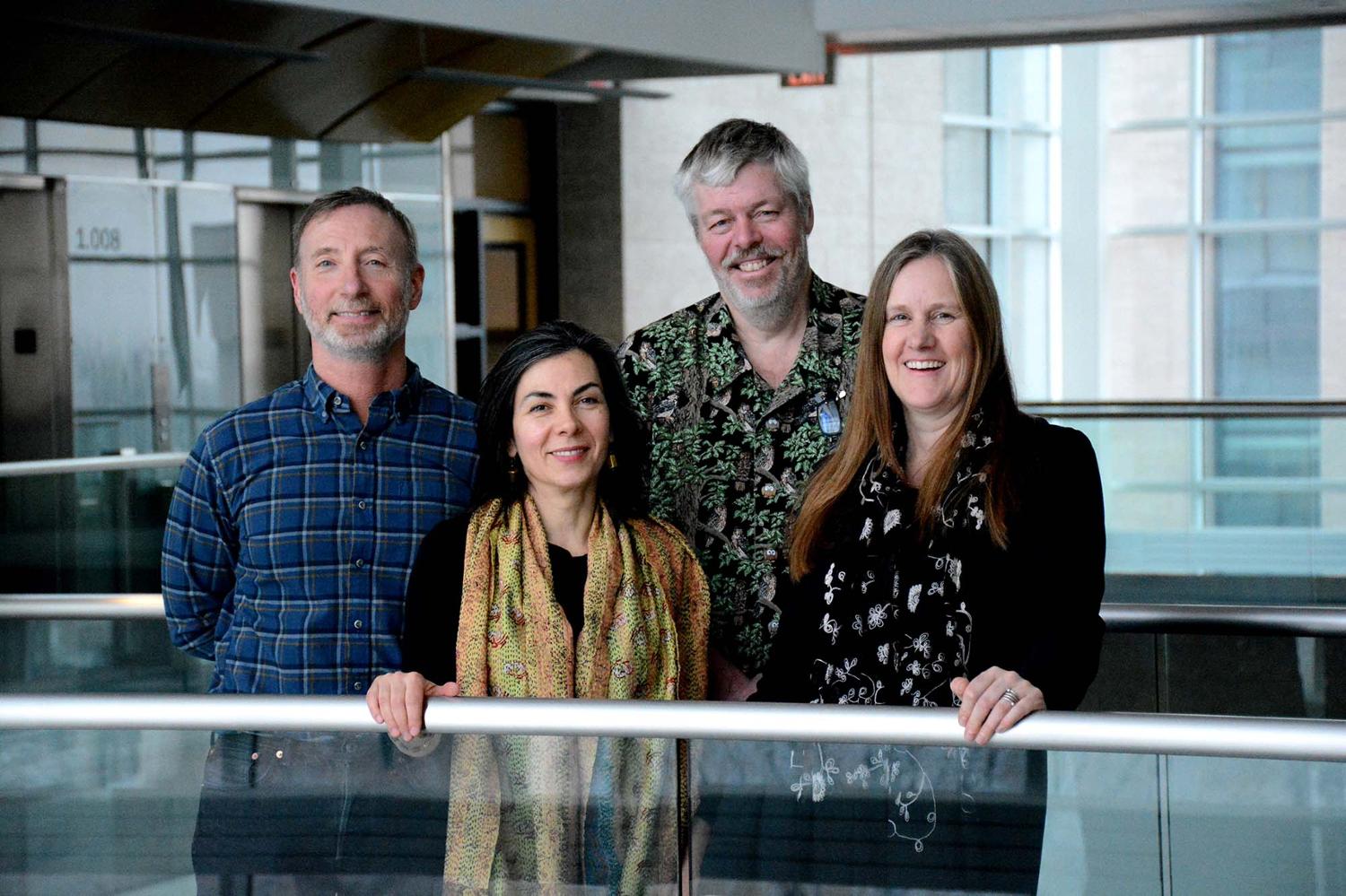 Science | University of Regina