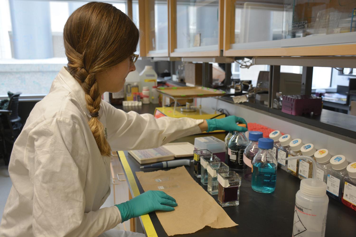 Science | University of Regina