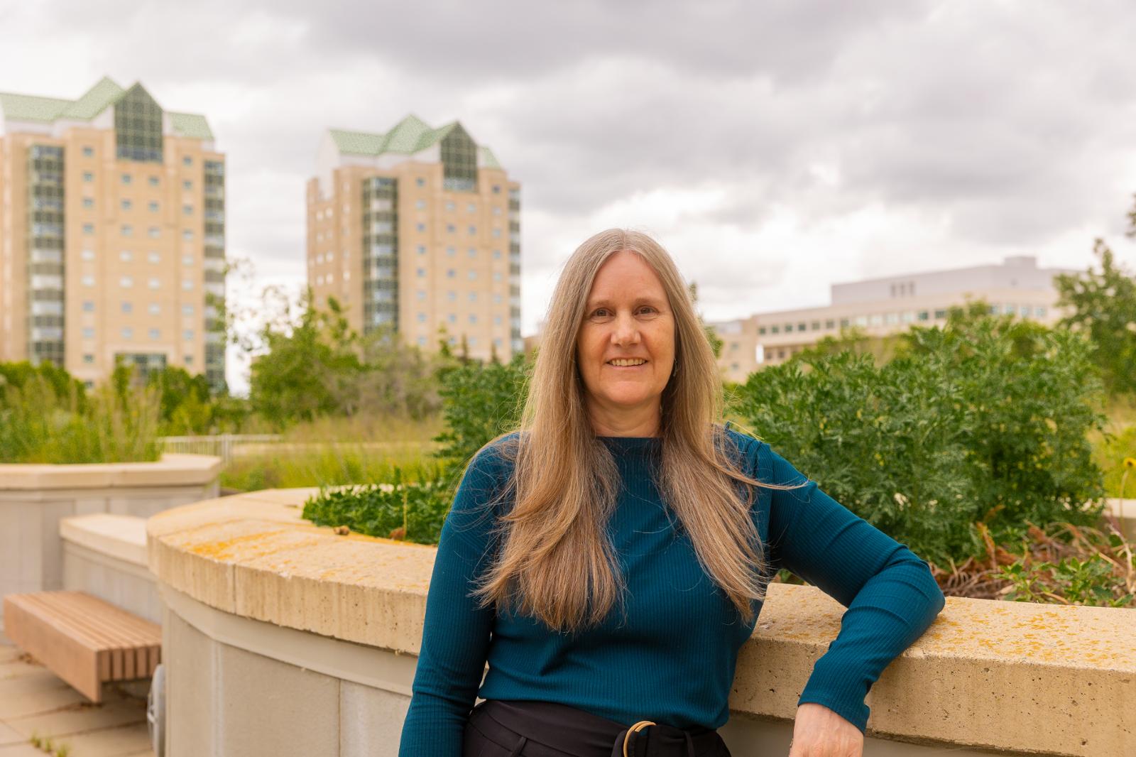 Dean's Office | University of Regina