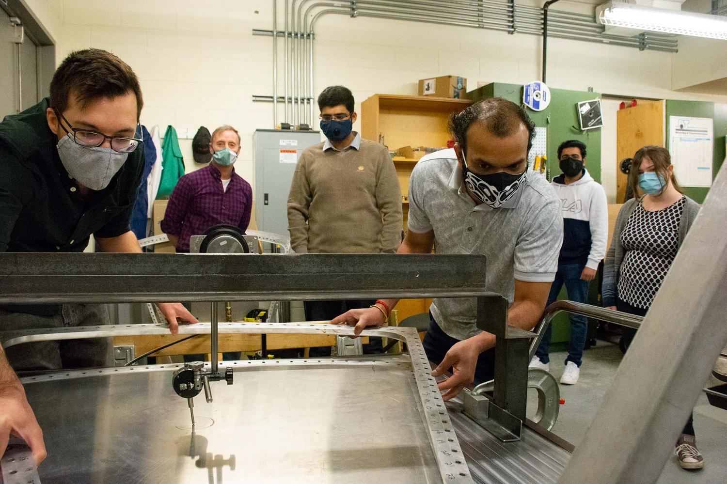 Science | University of Regina