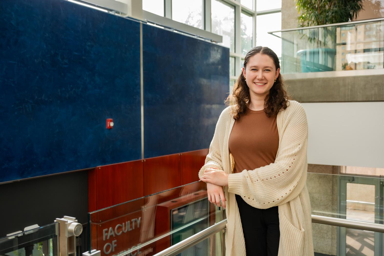 Science Academic Hub | University of Regina