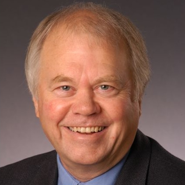 Rodney A. Kelln | University of Regina
