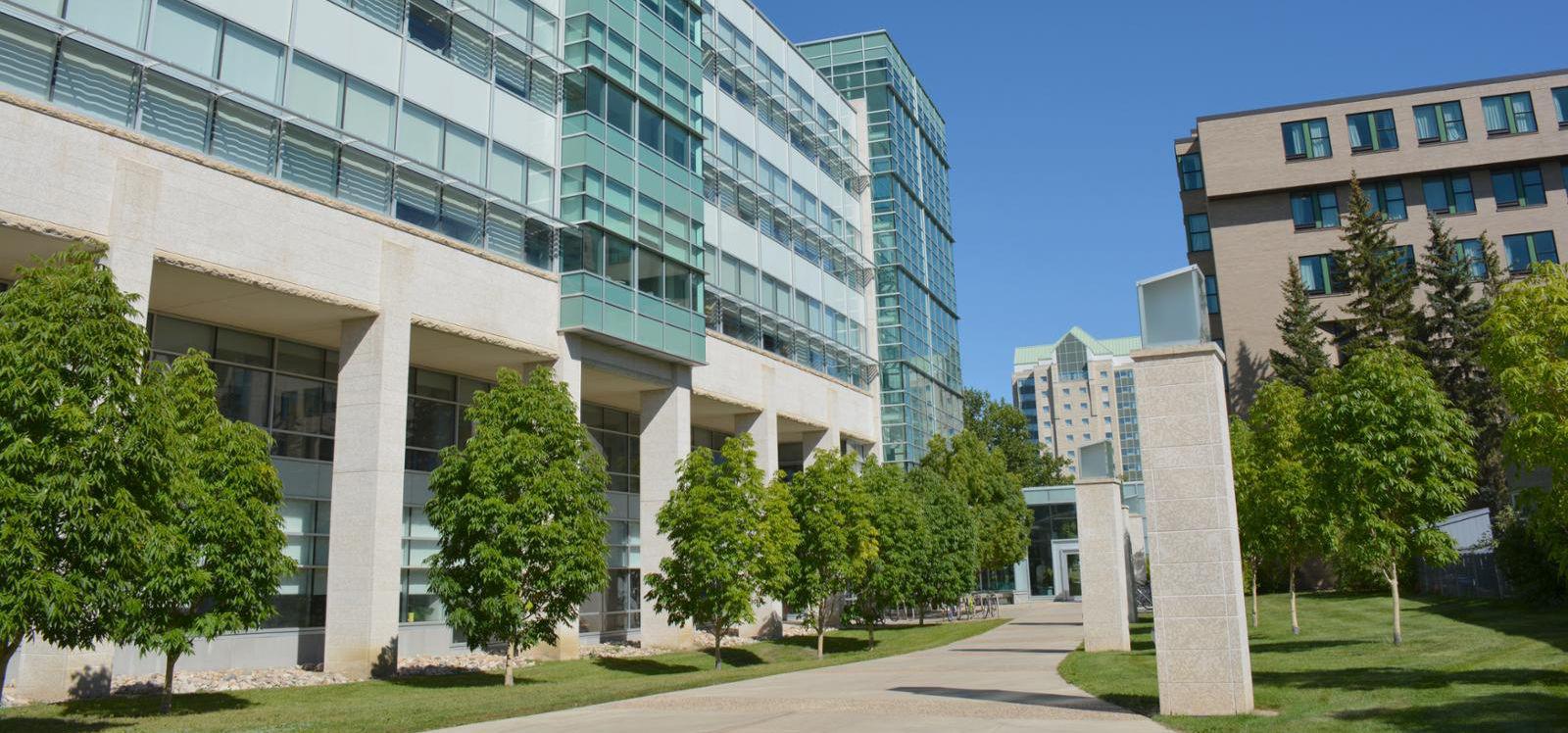 Contact the Mathematics and Statistics Department | University of Regina