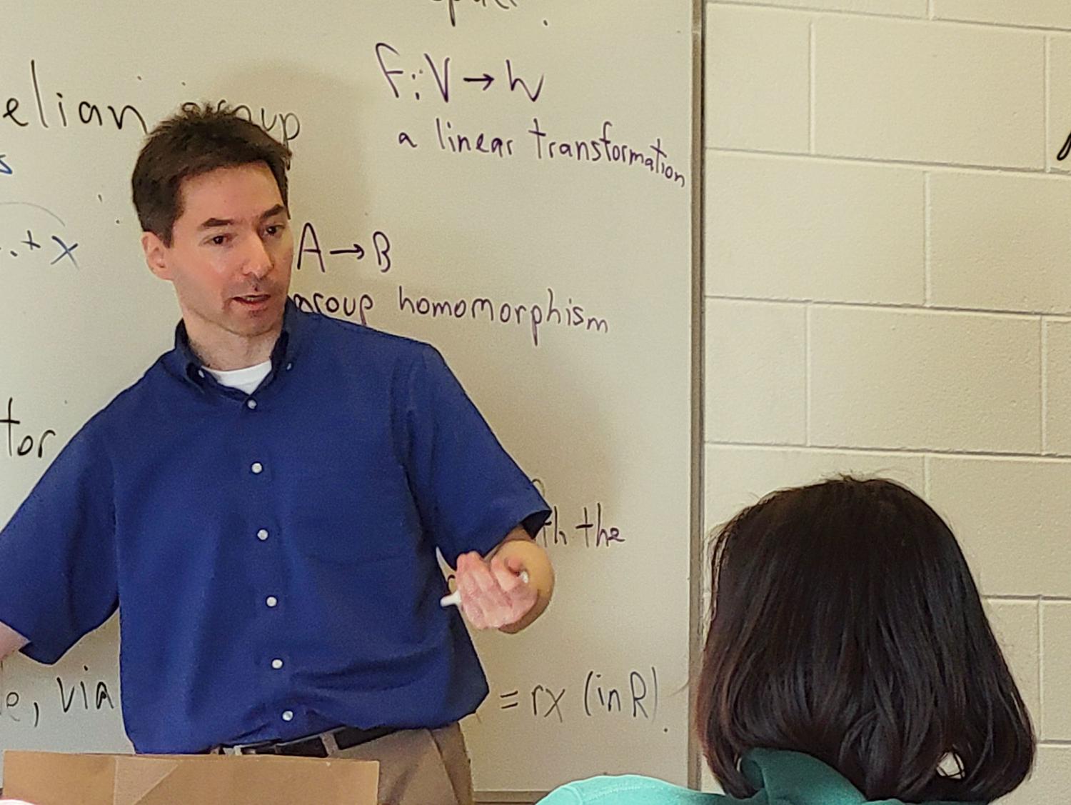 Mathematics and Statistics | University of Regina