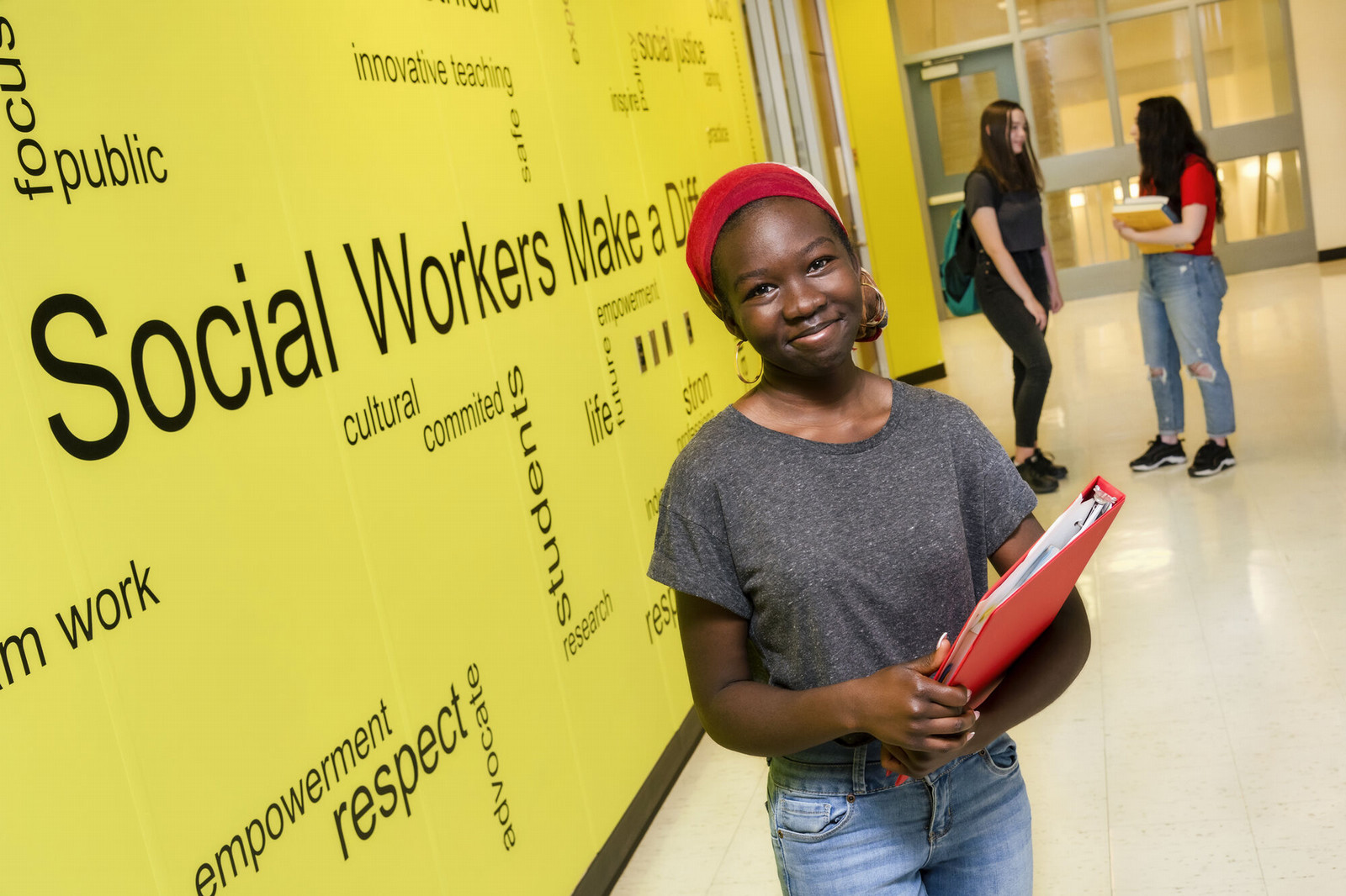 Social Work | University of Regina