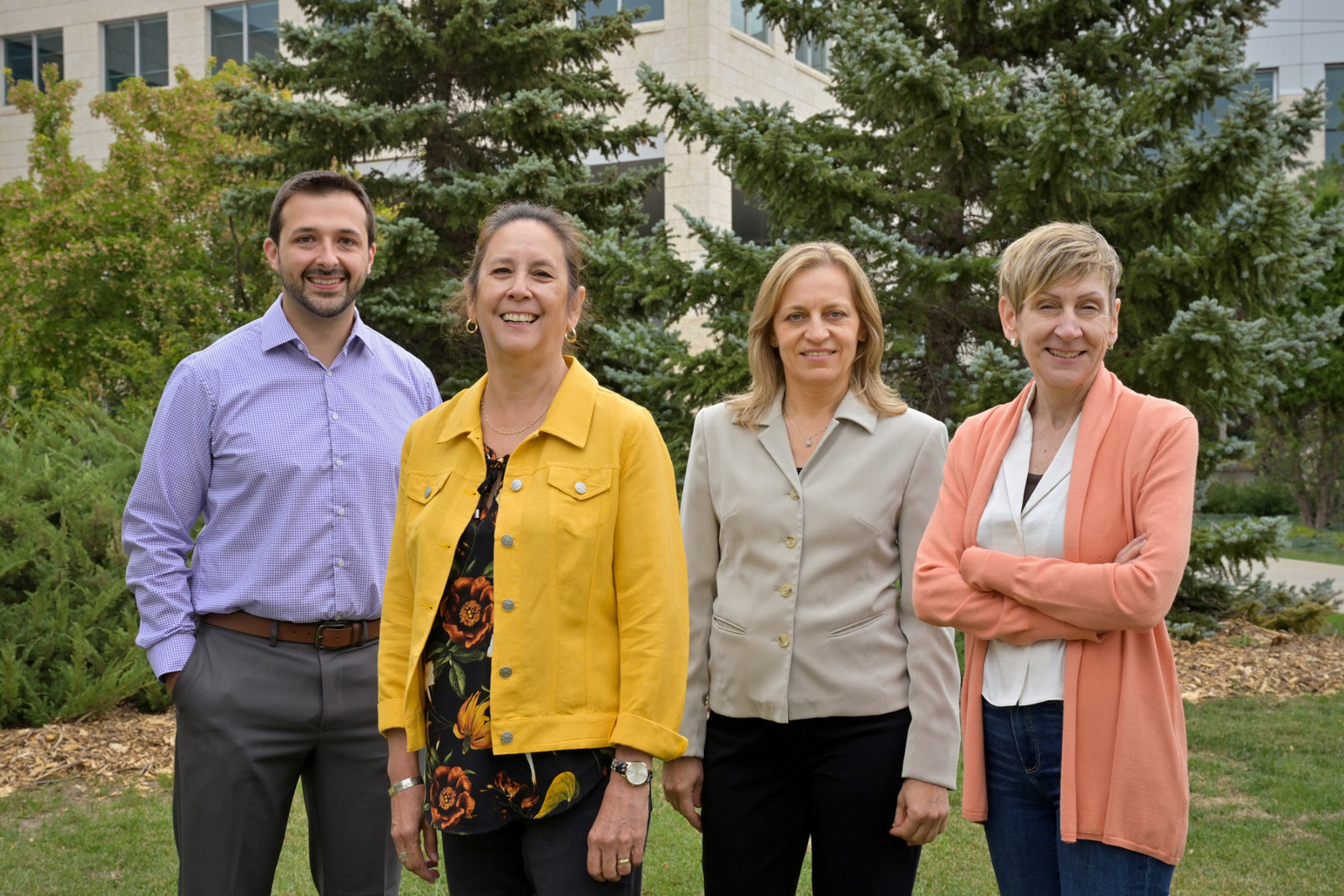 Dean's Office | University of Regina