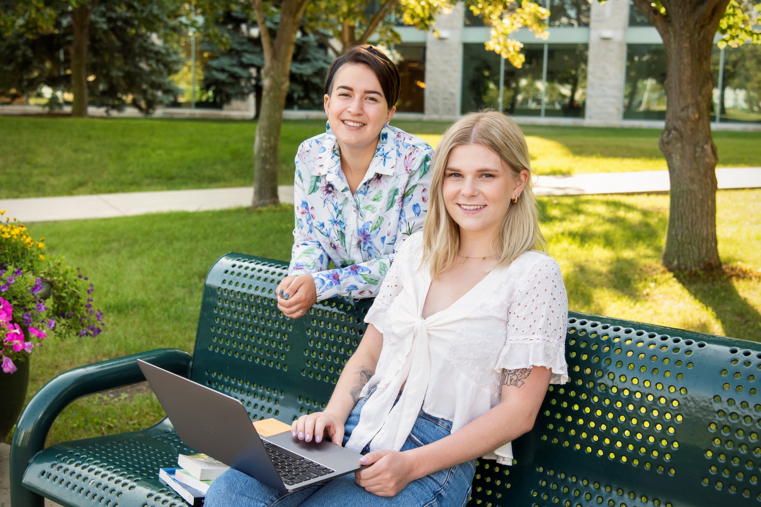 Social Work | University of Regina