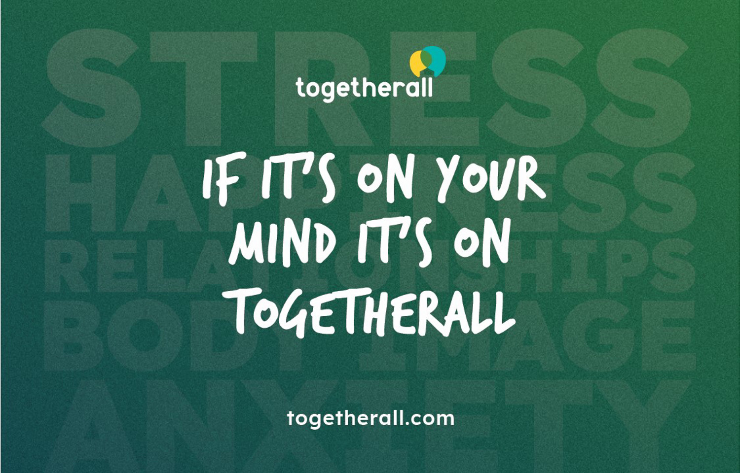 Peer Support with Togetherall | University of Regina