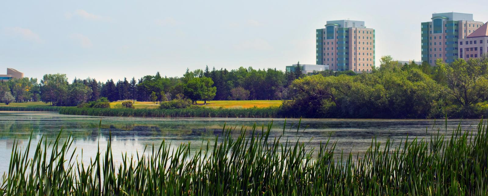 Office of Sustainability | University of Regina