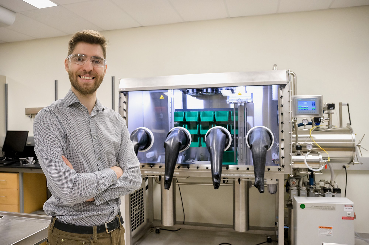 A Taste of Research | University of Regina