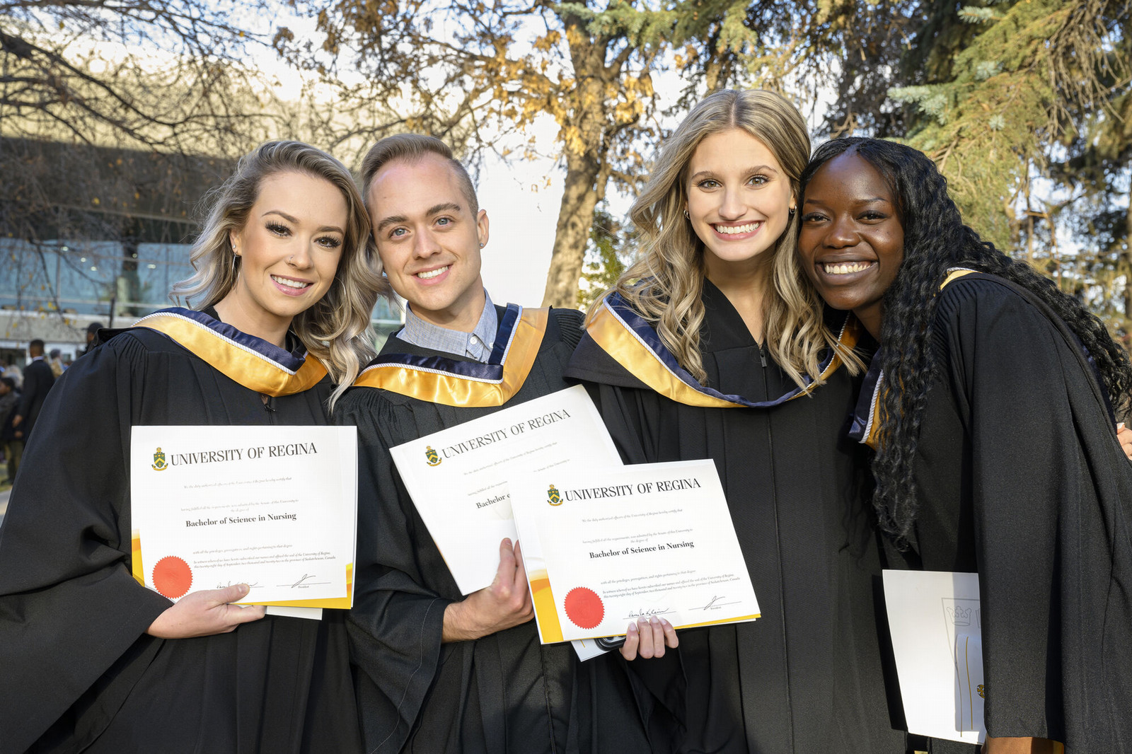 New Programs | University of Regina