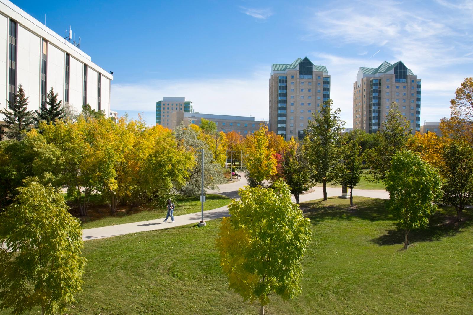 Agent Partners | University of Regina