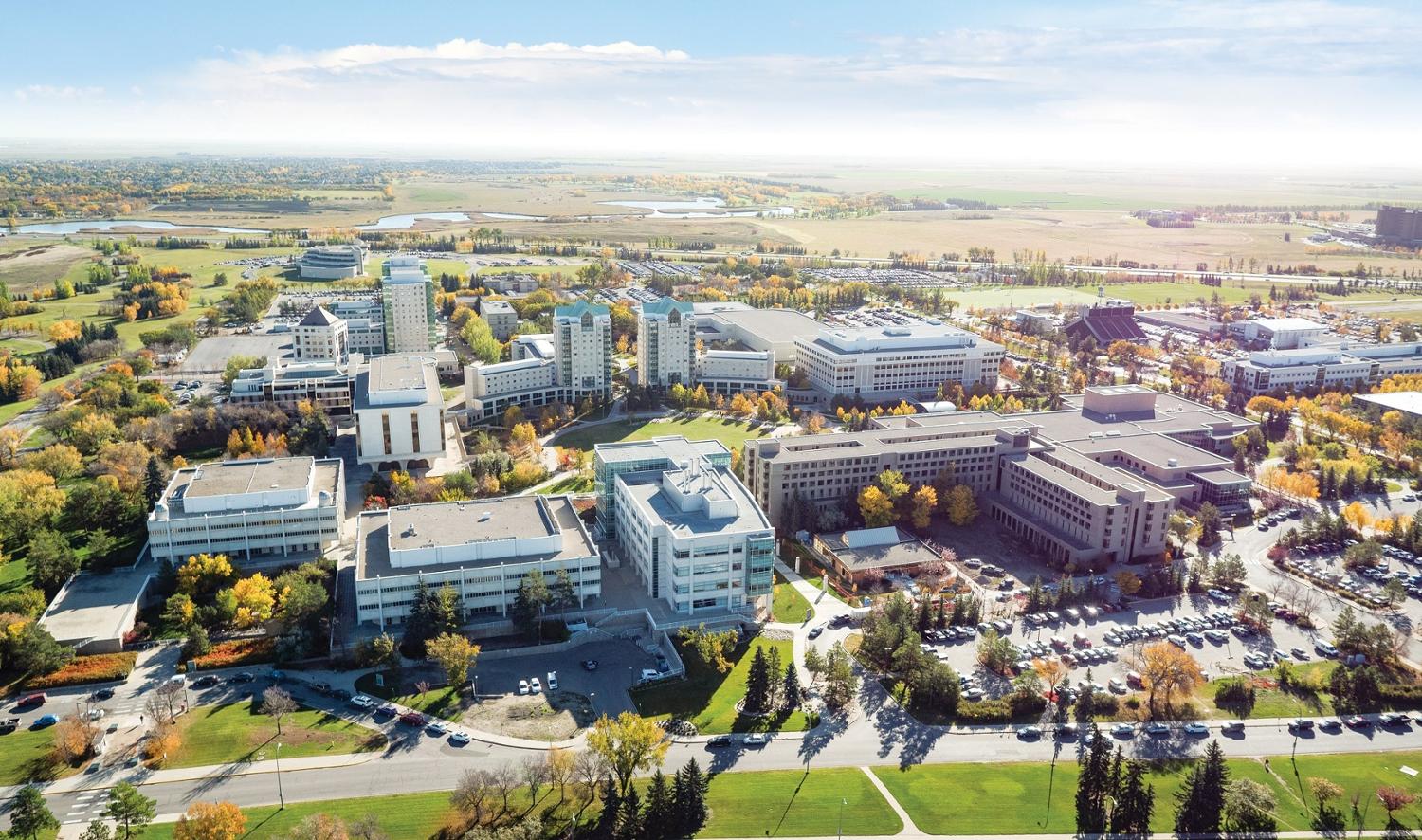 Viewbook | University of Regina