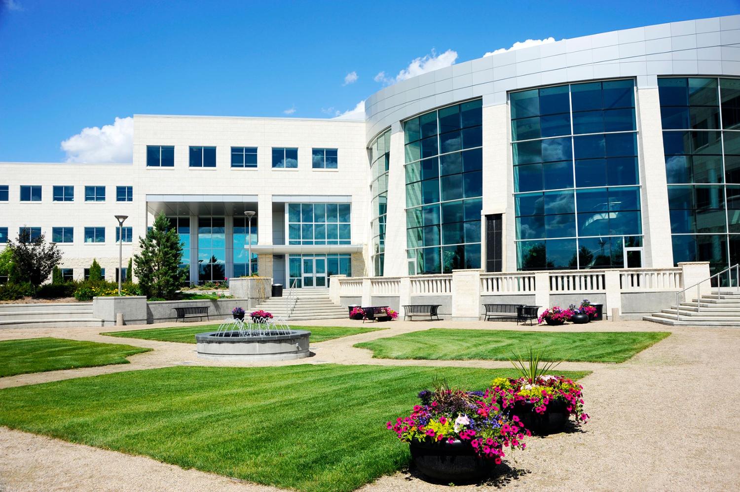 Work In Canada While You Study | University of Regina